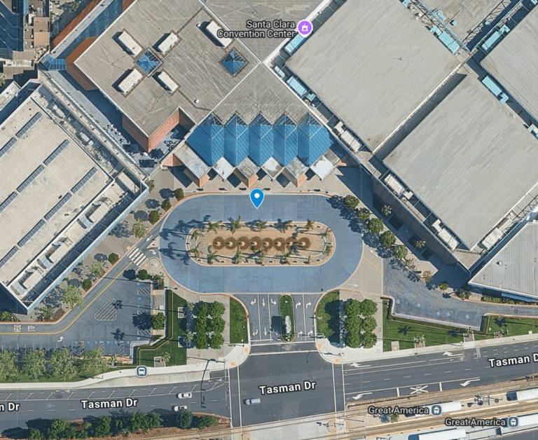 Transportation & Parking - California Extreme